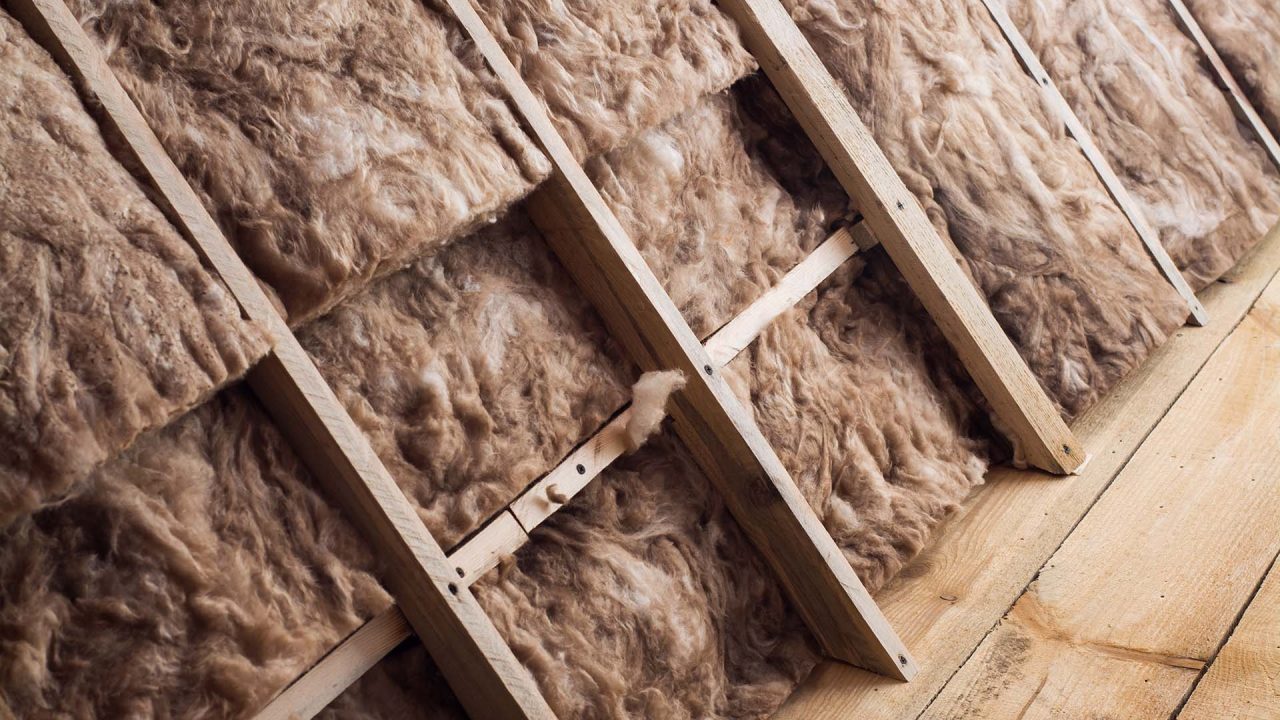 Roof Upgrades - Encon